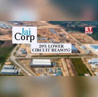 Jai Corp: Shares crack 20% land parcel sale update – What's the ...