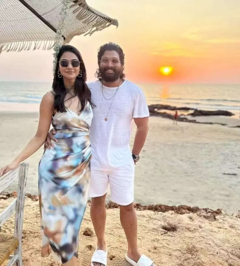 Her husband's blockbuster crossed Rs 1700 cr box office collection ...