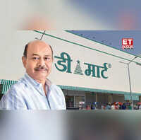 Dmart Share Price | Avenue Supermarts share price: 15% UPPER CIRCUIT on ...