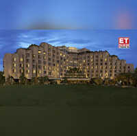 ITC Hotels share price after demerger and market cap - check ...