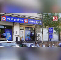 HDFC Bank to acquire up to 9.5% stake in THIS BSE 100 lender! RBI green light received ...