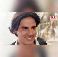 Where is Rahul Roy? 90s musical blockbuster Aashiqui made him more than ...