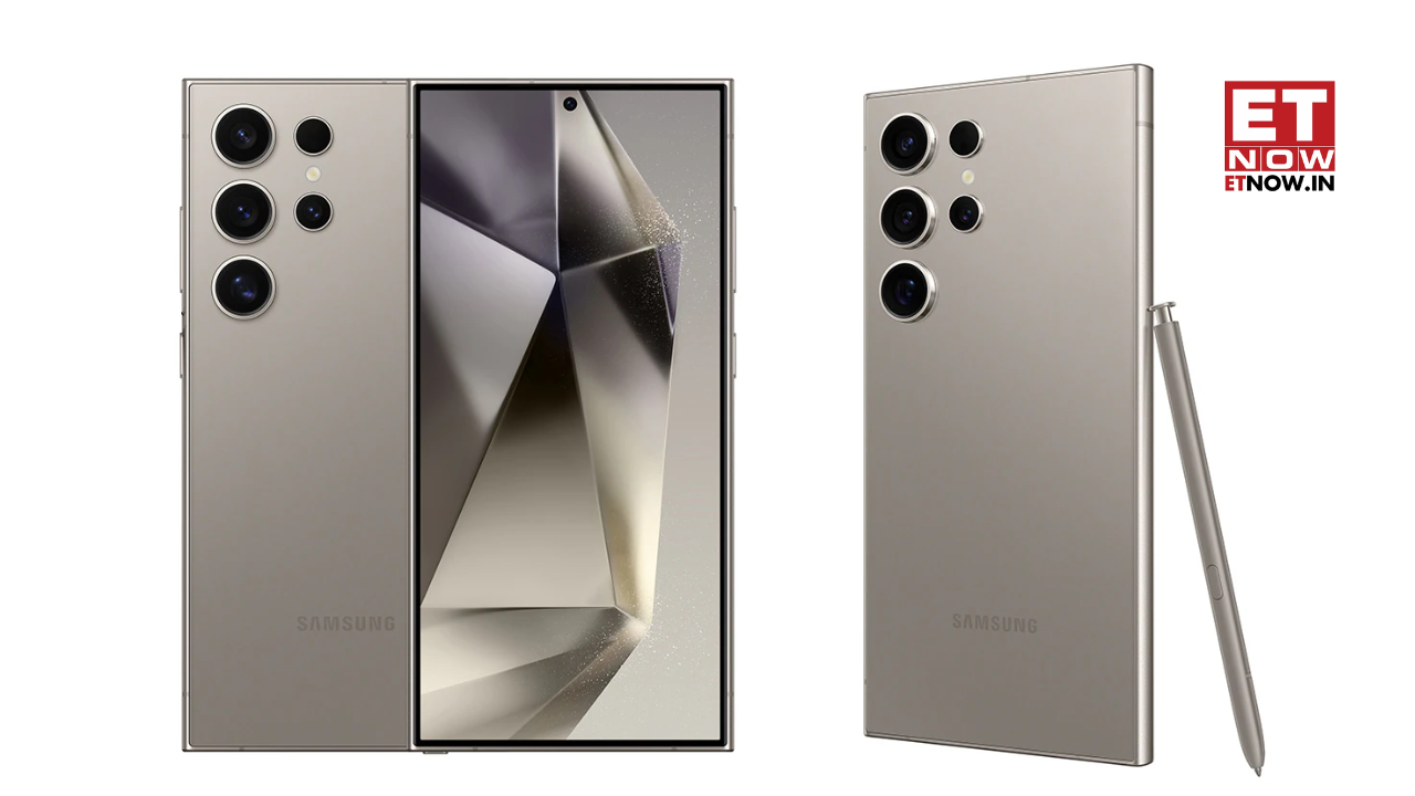 Samsung Galaxy S25 Ultra Release Date: What leaks revealed? Expected ... Samsung Galaxy S25 Ultra Release Date: What leaks revealed? Expected ...