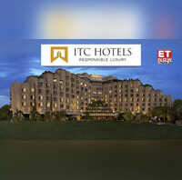 ITC Hotels Demerger: ITC share price adjusts by Rs 26 on NSE after ...