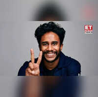 Vinay Hiremath Loom: "I am rich and have no..." says Indian-origin ...