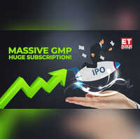 Mega listing gains? Fabtech Technologies IPO GMP - Over 100 times ...