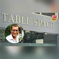 Table Space Amit Banerji: हार्ट अटैक से निधन? टेबल स्पेस के सीईओ ने 44 ...