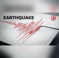 Nepal Earthquake Today Magnitude: Nepal jolted; tremors felt in Delhi ...