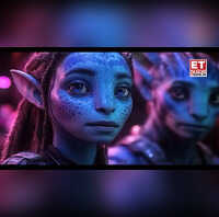 Watched Avatar 3 trailer? Thinking it's real one from ace filmmaker ...
