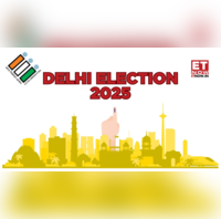 Election Date in Delhi 2025 Announced: Voting, counting, result day announced - ECI DETAILS ...