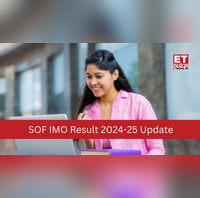 IMO Result 2024-25 OUT When? Check SOF IMO result link - Education News ...