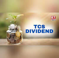 TCS Dividend: BIG announcement in Q3 FY2025 results; record date FIXED - Markets | ET Now