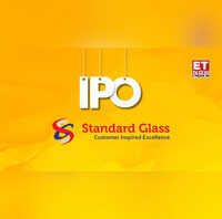 Standard Lining Glass IPO GMP Today: On FIRE! Check Day 3 subscription status, allotment date ...