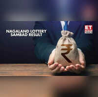 Nagaland Lottery Sambad Result Today, January 12, 2025: 1 PM winning ...