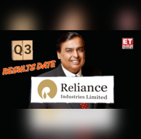 RIL Q3 results FY 2025 Date and Time ANNOUNCED: Mukesh Ambani-led Reliance Industries quarterly ...