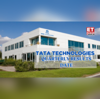 Tata Technologies Q3 Results 2025 date, time: Quarterly earnings announcement schedule of Tata ...