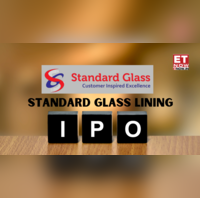 Standard Glass Lining IPO GMP today: Listing date and expected NSE, BSE ...