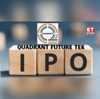 Quadrant Future Tek IPO GMP Today: BSE, NSE listing price prediction ...