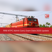 RRB NTPC Admit Card, Exam Date Update: Exam schedule soon at rrb ...