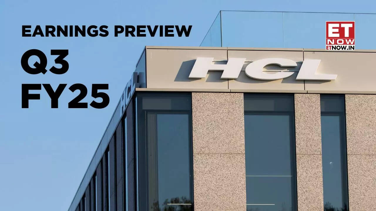 HCL Tech Q3 FY 2025: Dividend ANNOUNCEMENT in quarterly earnings; Check ... HCL Tech Q3 FY 2025: Dividend ANNOUNCEMENT in quarterly earnings; Check ...