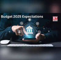 Budget 2025 Expectations: NBFC, Fintechs seek for financial literacy, customer protections and ...