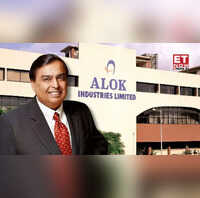 Alok Industries Q3 Results 2025: Mukesh Ambani-backed company’s ...