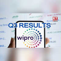 Wipro Q3 Quarterly Results ANNOUNCED! Check FY 2025 Oct-Dec 2024 quarter earnings details here ...