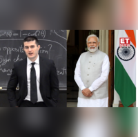 After Zerodha's Nikhil Kamath, PM Modi to feature in another podcast ...