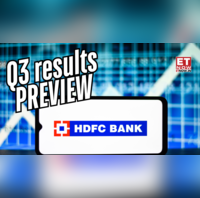 HDFC Bank Q3 results FY2024-25 Date and Time: NII likely to jump 8% YoY to Rs 30,662 cr ...