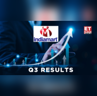 IndiaMart Q3 Results FY 2025: Profit zooms 47% in Oct-Dec 2024 quarterly earnings – Check ...