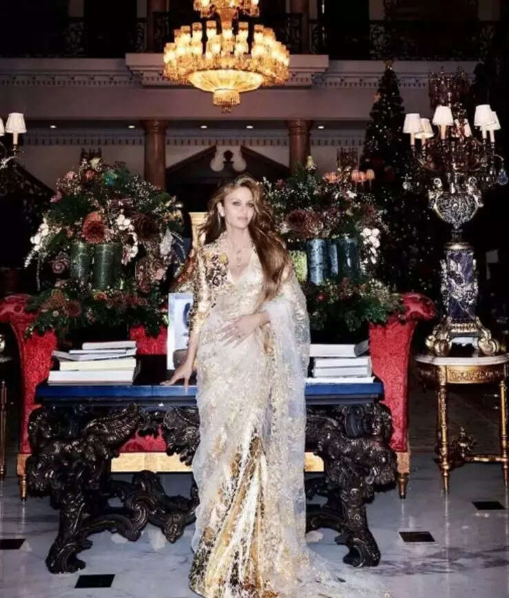 In Images | Step inside Adar Poonawalla’s Rs 750 cr Pune mansion ...