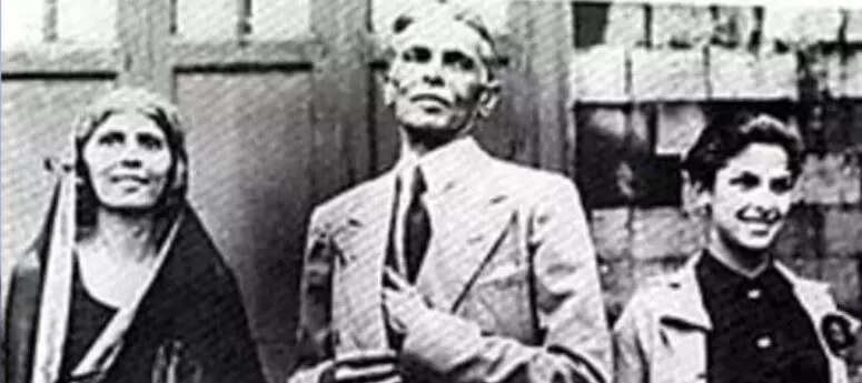 How Wadia family, descendants of Jinnah, became powerhouses in India ...