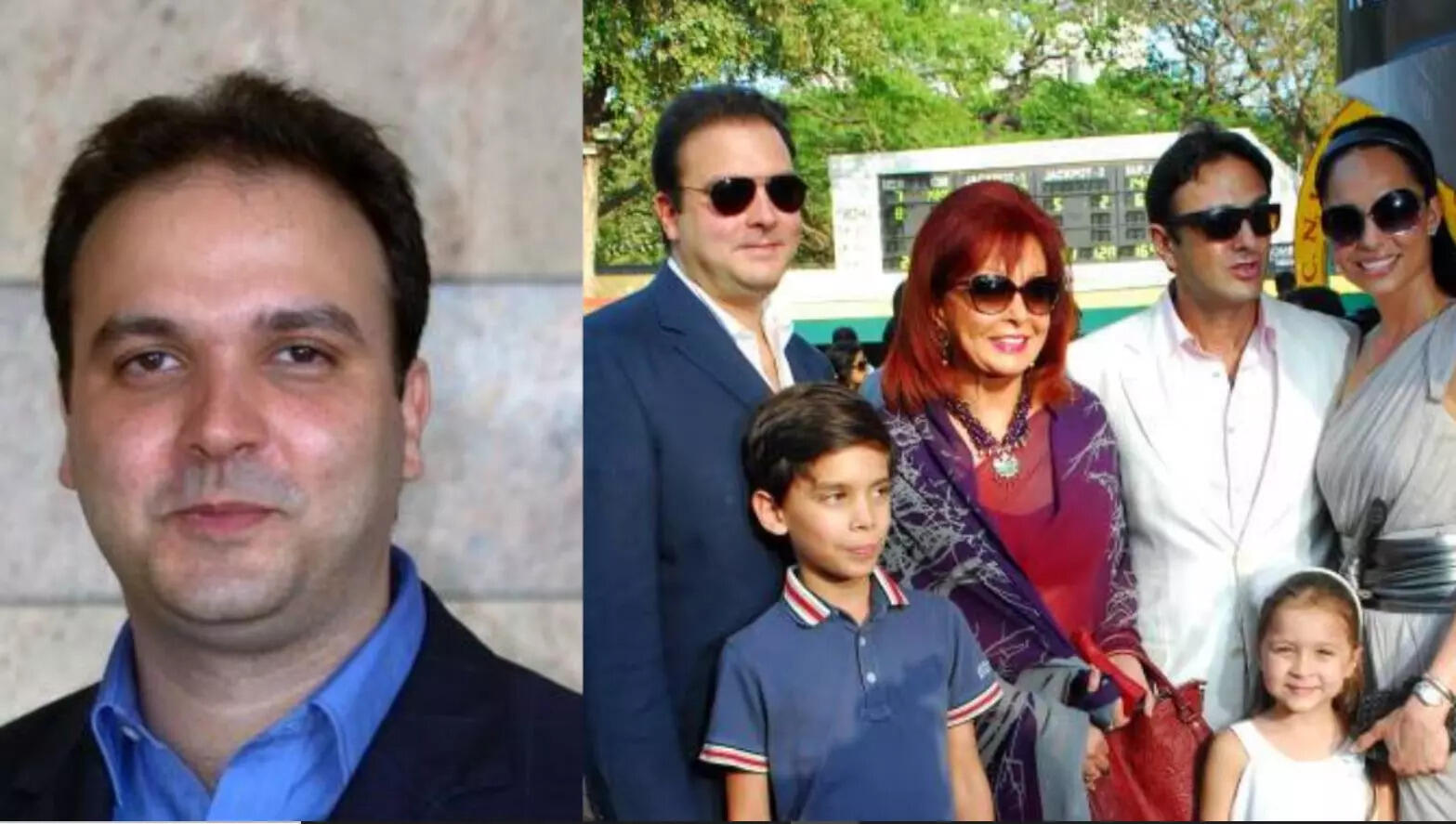 How Wadia family, descendants of Jinnah, became powerhouses in India ...