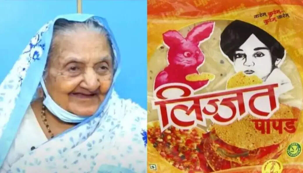 How seven women turned Rs 80 into Rs 1600 crore brand: The Lijjat Papad ...