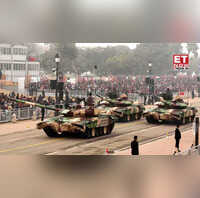 26th January Republic Day 2025: Theme, chief guest, tableau venue ...