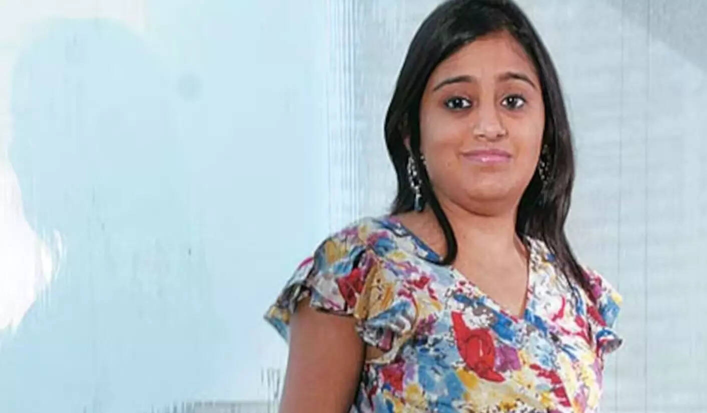 Nisaba Godrej, Roshni Nadar, Rakhee Kapoor... 10 lesser-known DAUGHTERS ...