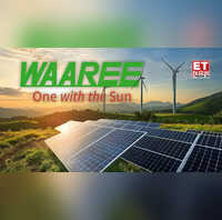 Waaree Energies share price is falling! Stock down 40% from peak; what next? - Markets | ET Now