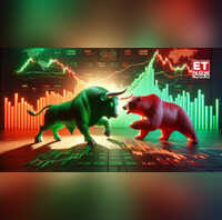 Stock Market Today, Jan 24: Sensex falls 330 points, Nifty below 23100 ...