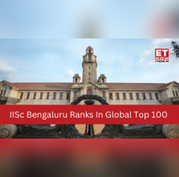 THE World Subject Rankings 2025: IISc Bengaluru features in global top ...