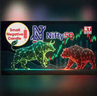 Nifty 50 Prediction For Monday, January 27 (Next Week): Small negative candle on chart; Check ...