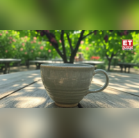 More calcium than cow's milk! THIS special tea is good for your bones ...