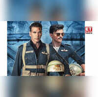 Sky Force Box Office Collection Day 1: Akshay Kumar-Veer Pahariya’s ...