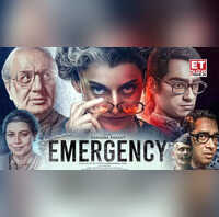 Emergency Box Office Collection Day 8: Kangana Ranaut's film faces ...