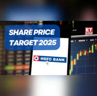HDFC Bank share price target 2025: Lender reports positive Q3 results; Nuvama says BUY - Markets ...