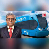 Indian Railways: A new era of mobility! 1st hydrogen train in India to ...