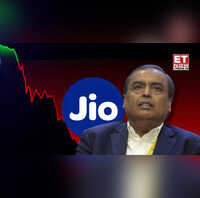 Jio Financial Services Share Price: Mukesh Ambani's stock in free fall; what should investors do ...
