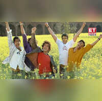 Revisiting Aamir Khan's ‘Rang De Basanti’ on its 19th anniversary: A ...