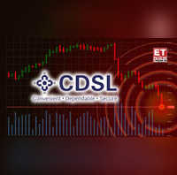 CDSL share price today: Stock plummets 10% after Q3 results, down 32% from peak; BUY in this ...