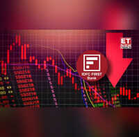 IDFC First Bank shares crash 9% after Q3 results, hits 21-month low; Brokerage says BUY ...
