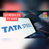 Tata Steel Q3 Results FY25: मुनाफा या नुकसान? कंपनी ने जारी किए नतीजे - Details -Tata Steel Q3 ...